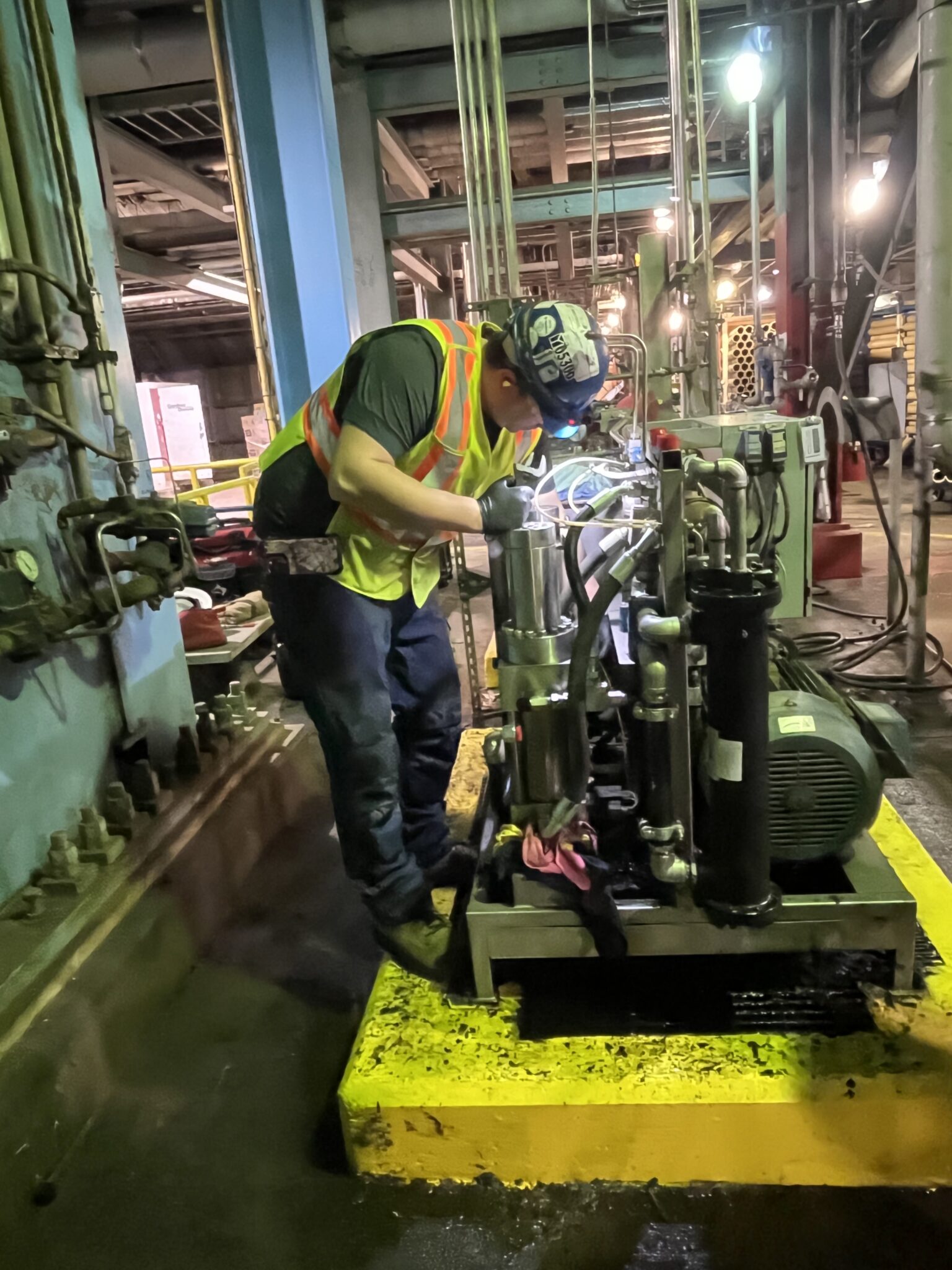 Water-Jet Technology for Pulp, Paper & Tissue | Paprima