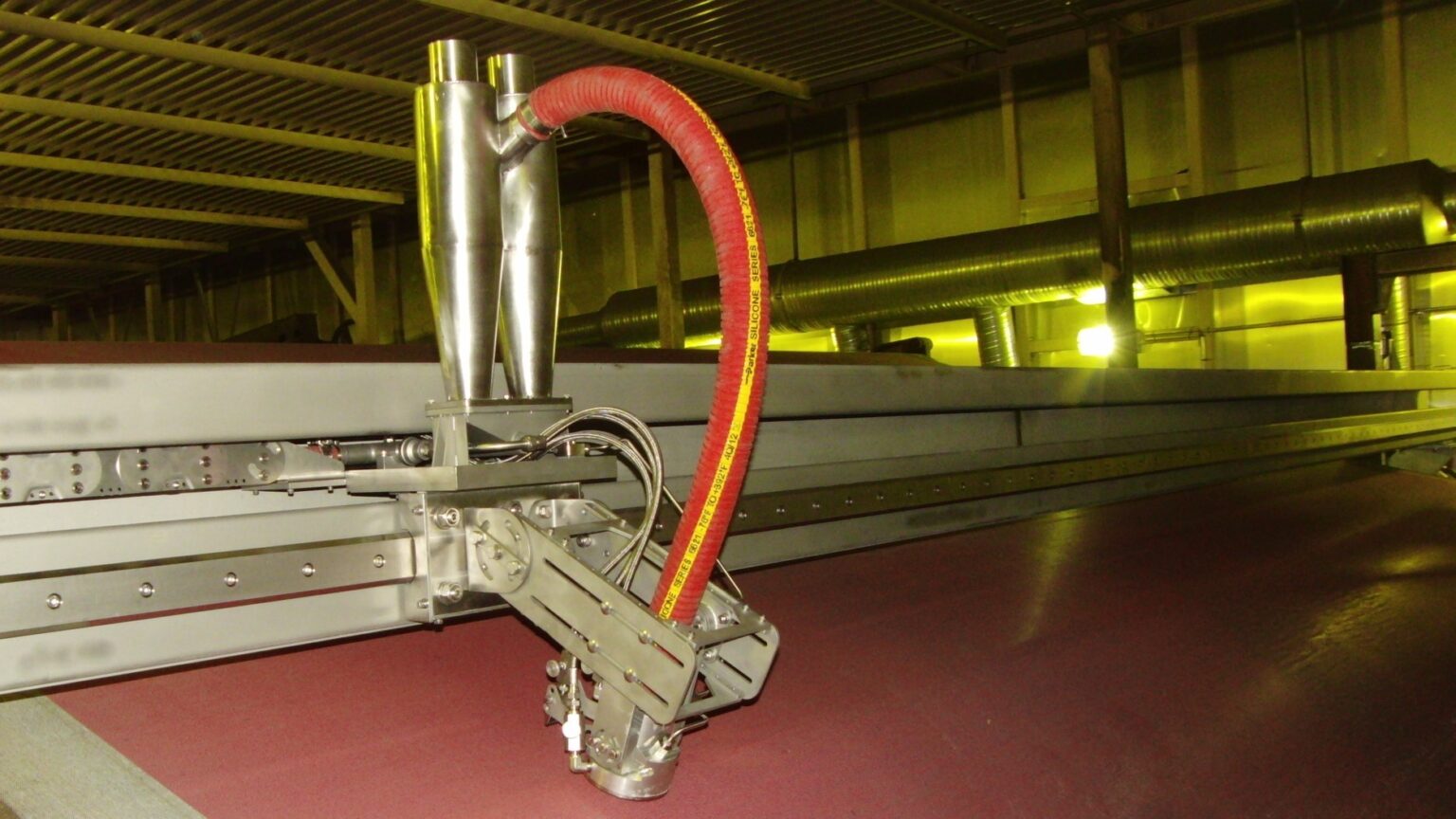 Pulp, Paper & Tissue Pioneers in Water-Jet Technology | Paprima